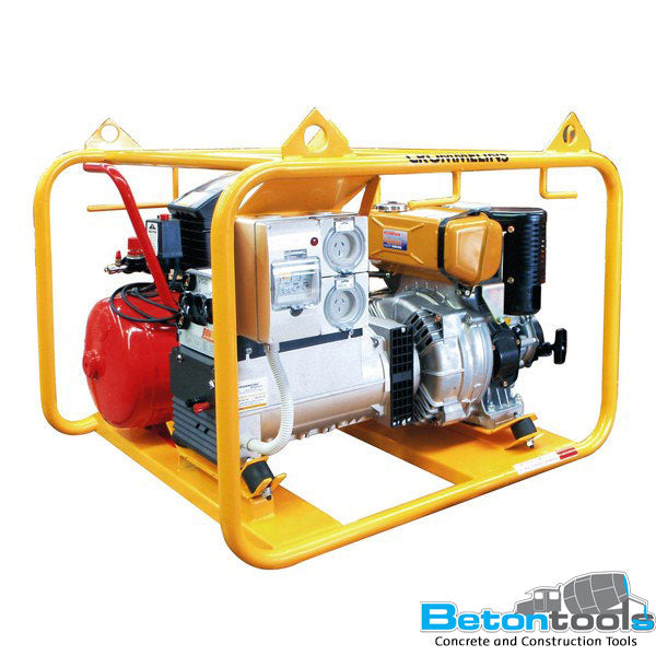 Workstation Generators — Betontools Australia