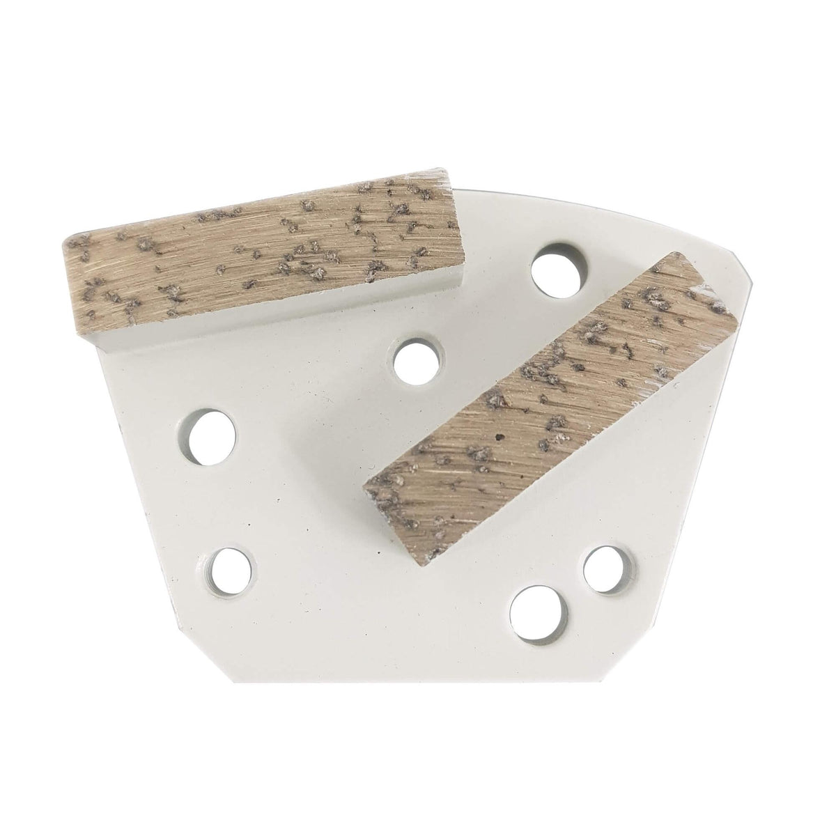 Blastrac and Diamatic Grinding Shoe — Betontools Australia