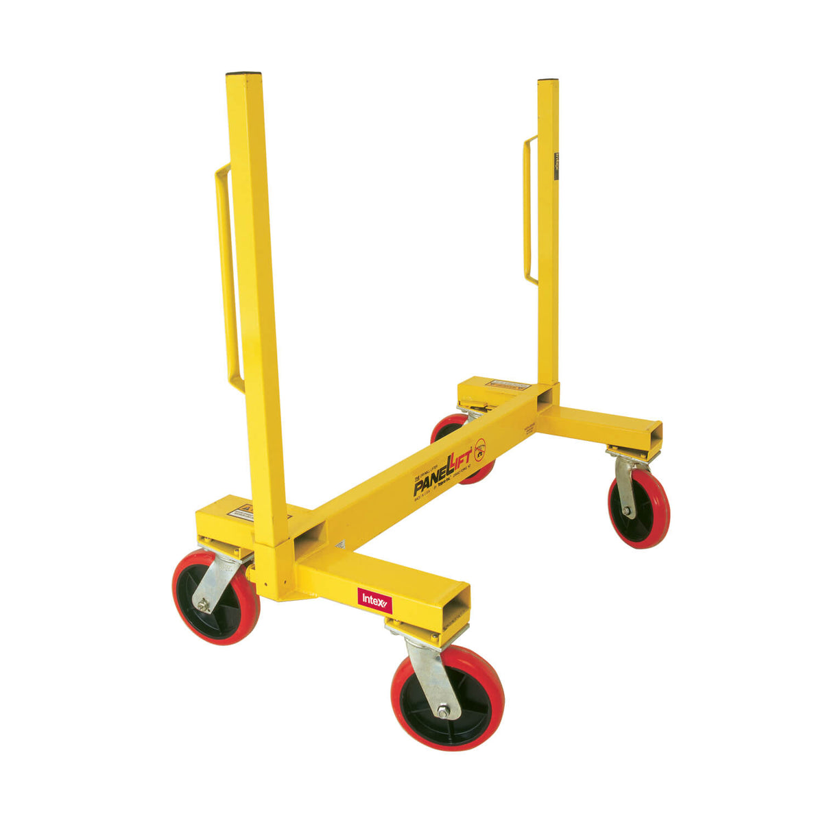 Carts & Accessories — Betontools Australia