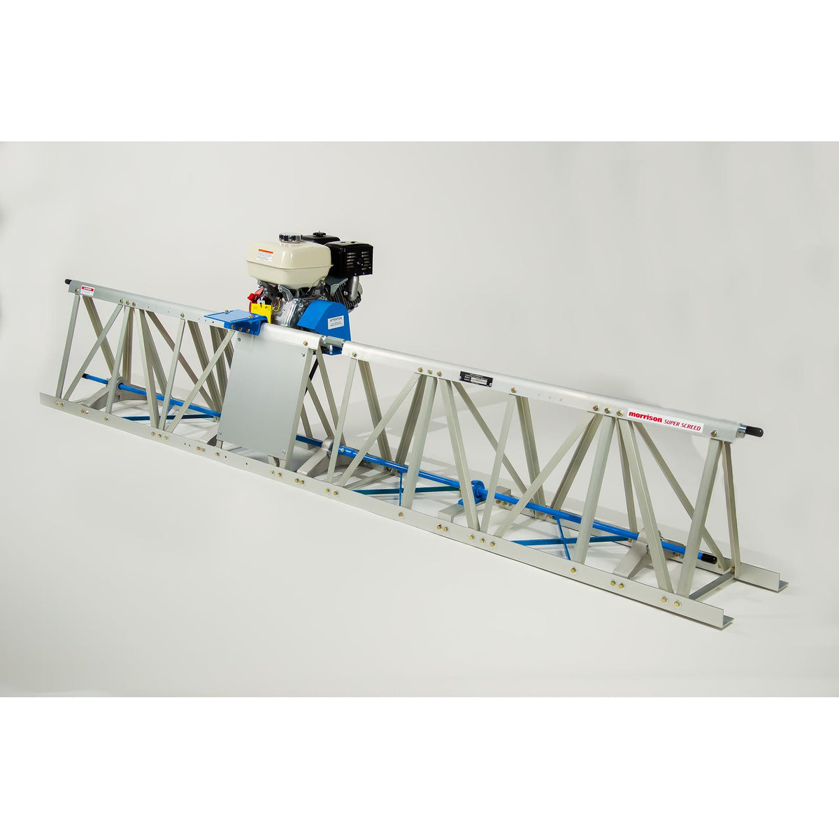 Concrete Truss Screed — Betontools Australia