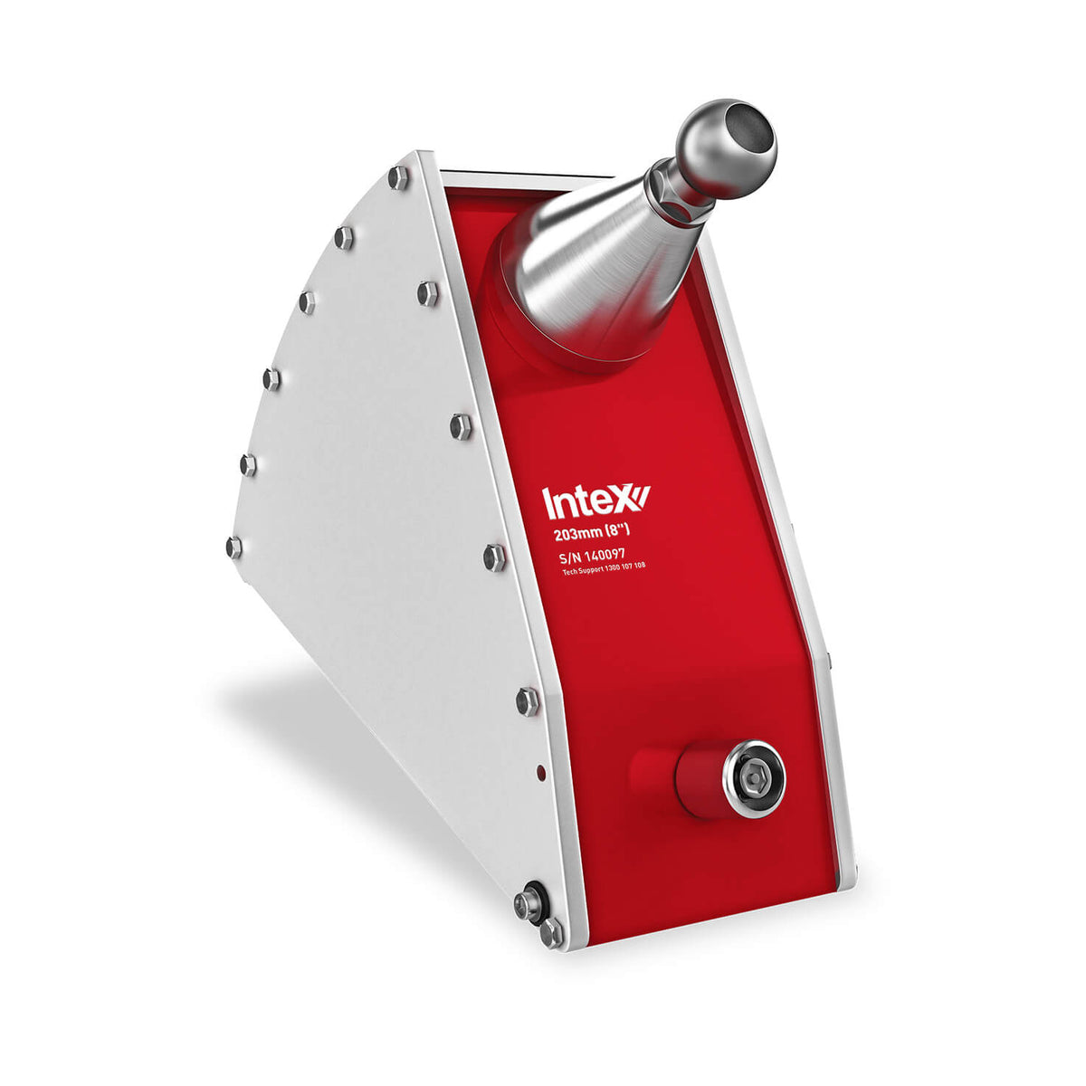 Corner Finishing Boxes — Betontools Australia