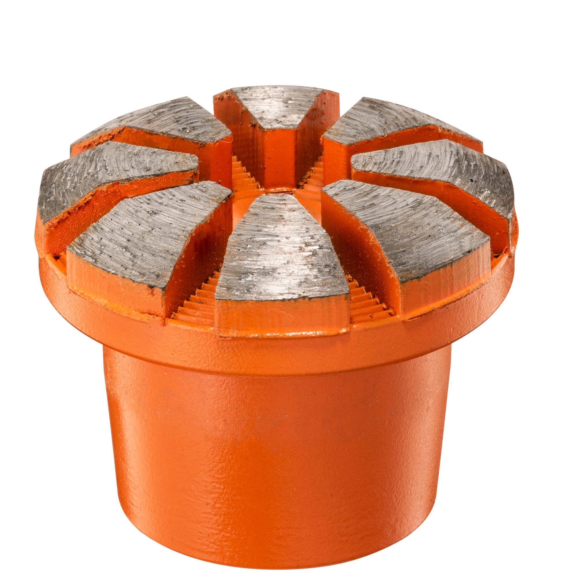 Diamond Grinding Plugs — Betontools Australia