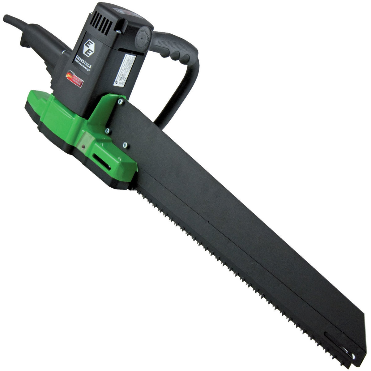 Double Bladed Sword Saw — Betontools Australia