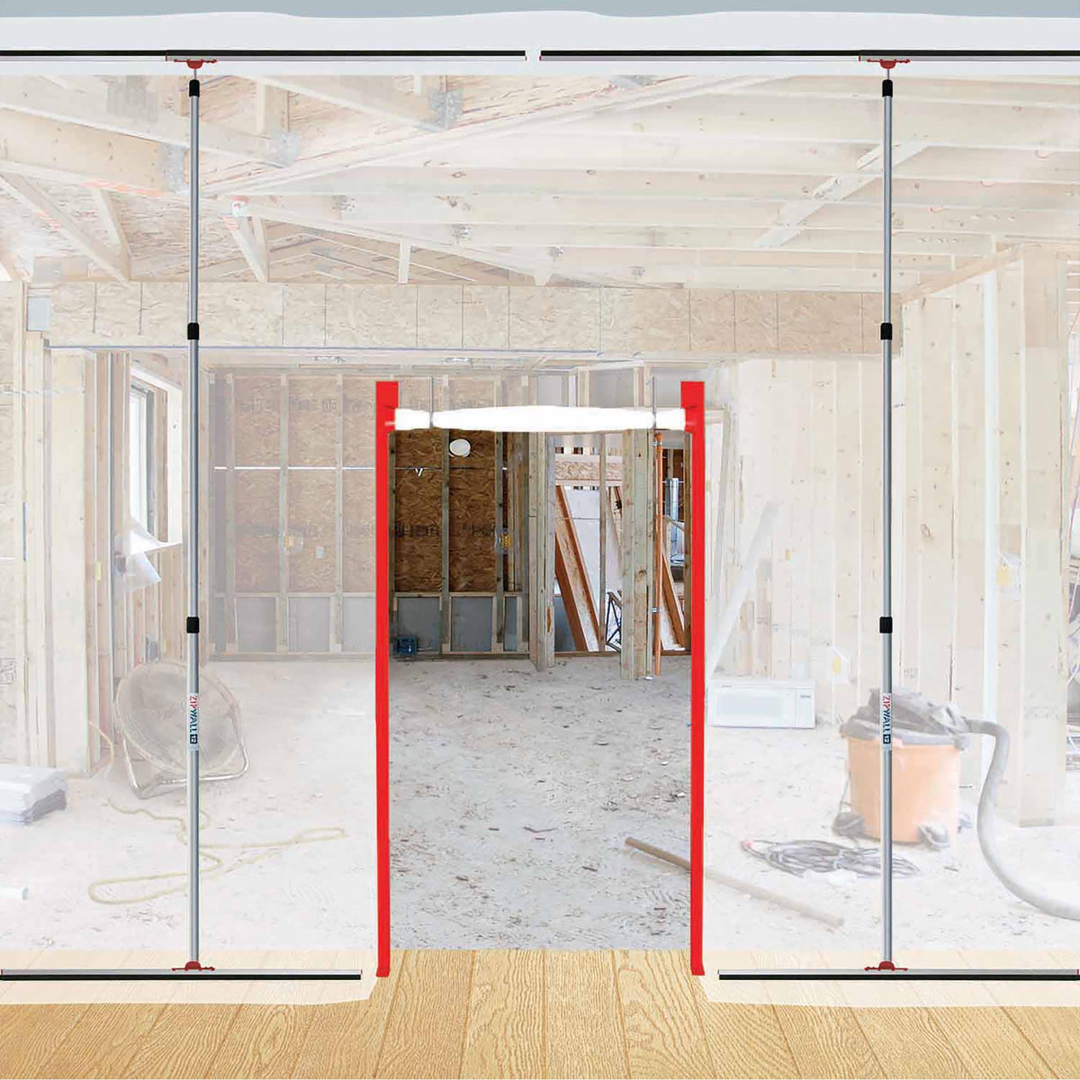 Enclosure System Kit — Betontools Australia