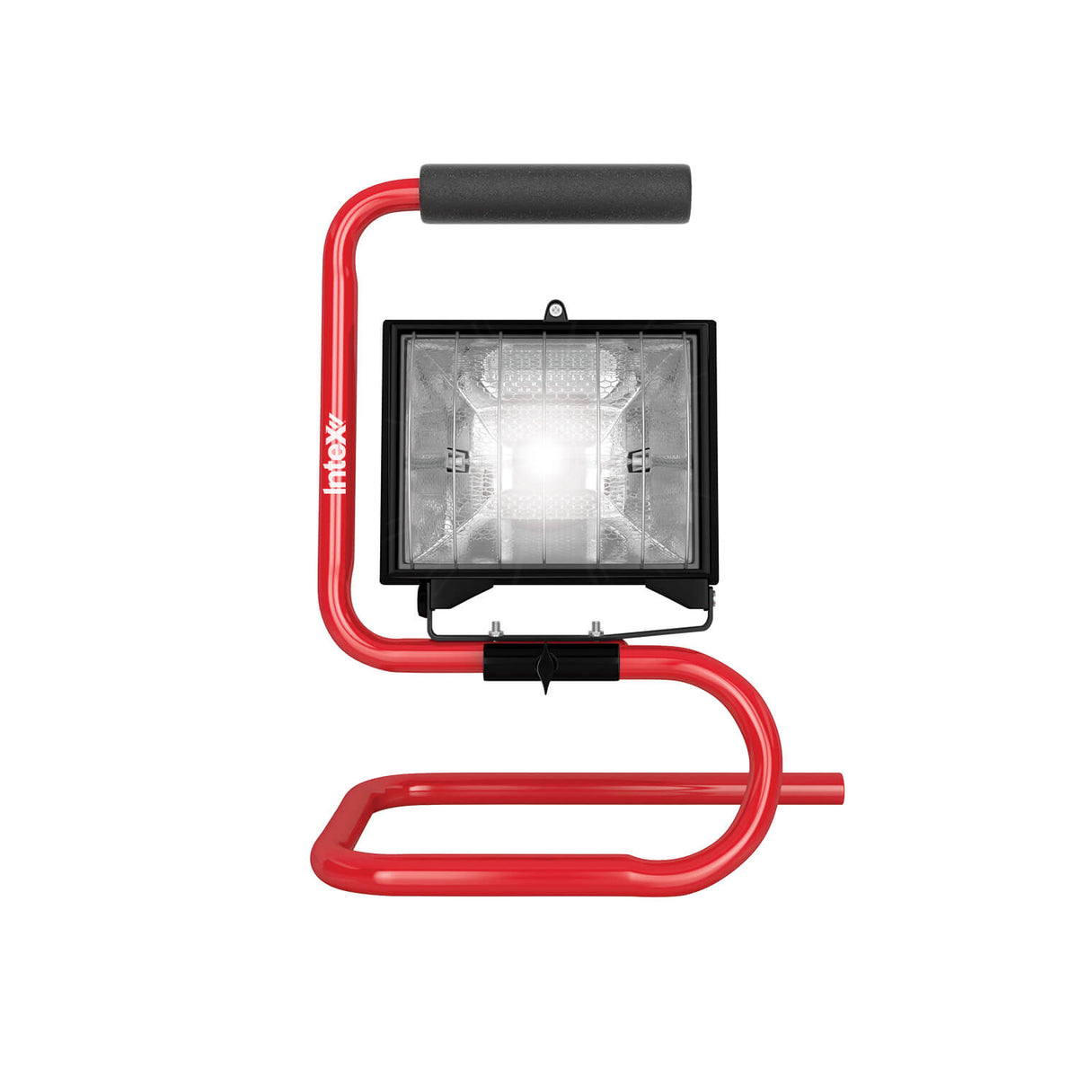 Halogen Work Lights — Betontools Australia