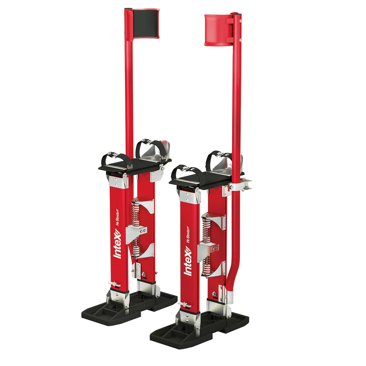 Hi-Stride Stilts — Betontools Australia