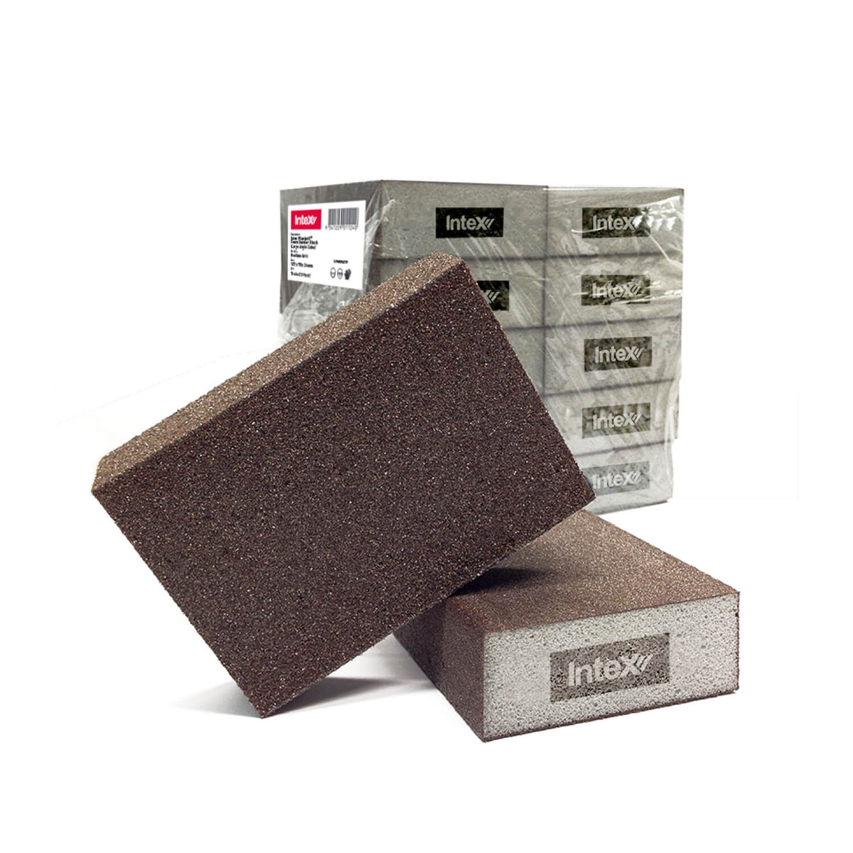 PlasterX Foam Sander Blocks — Betontools Australia