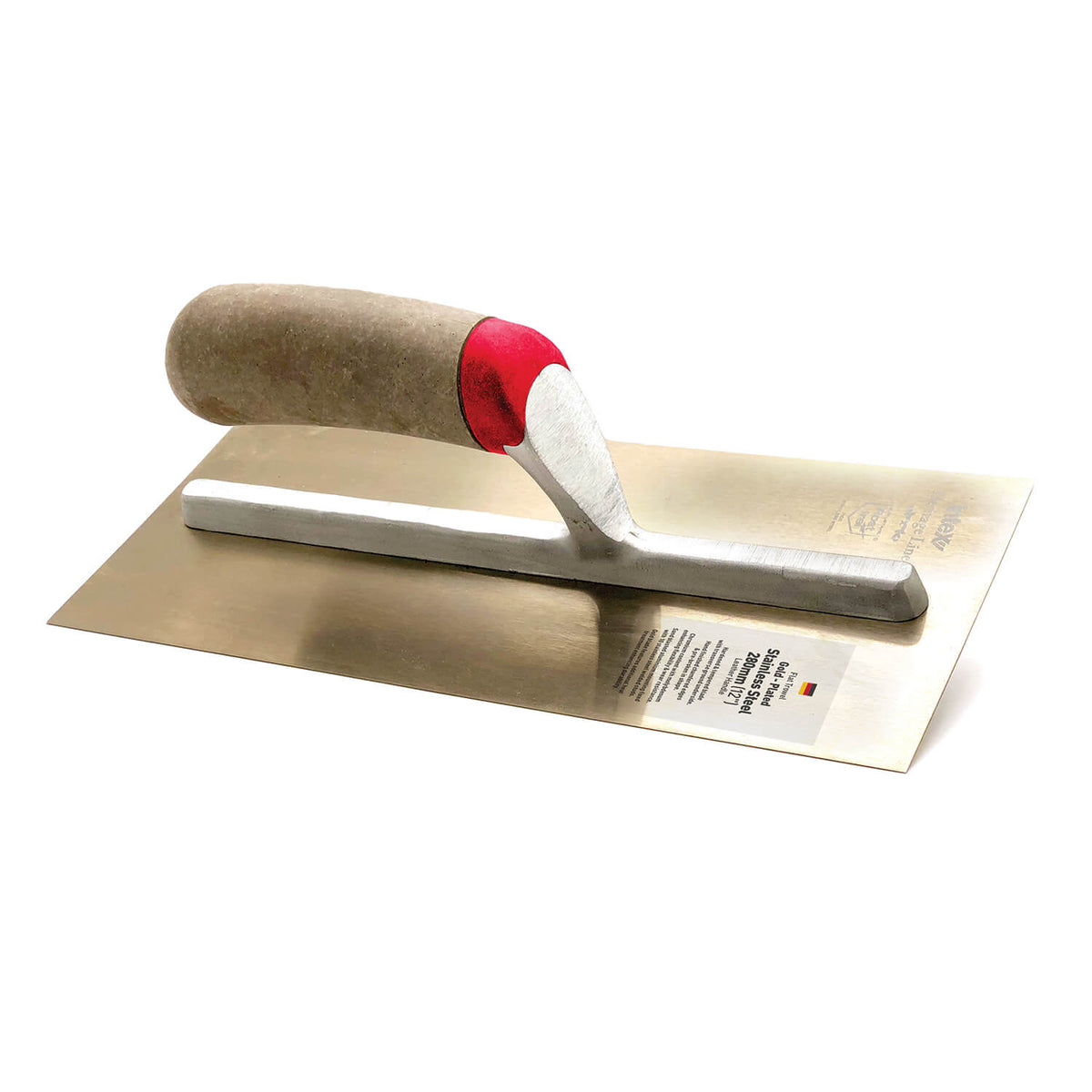 PlasterX Trowels Heritage Series — Betontools Australia