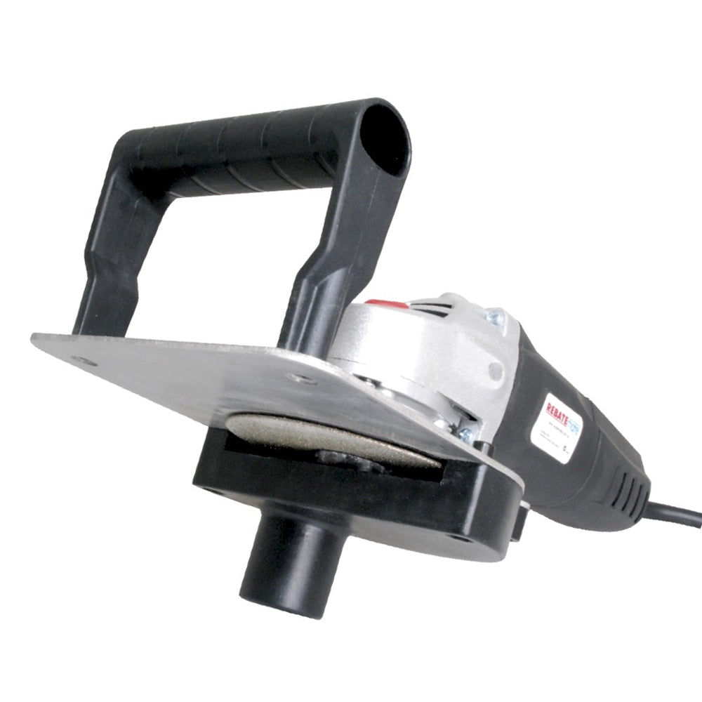 Plasterboard Rebate Tool — Betontools Australia