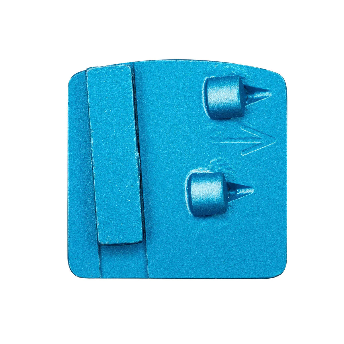 Redi Lock PCD Diamond Grinding Shoe — Betontools Australia