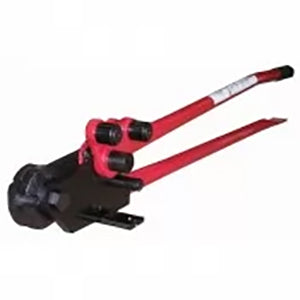 Reo Cutter Bender — Betontools Australia