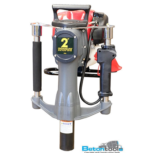 Star Picket Post Drivers — Betontools Australia