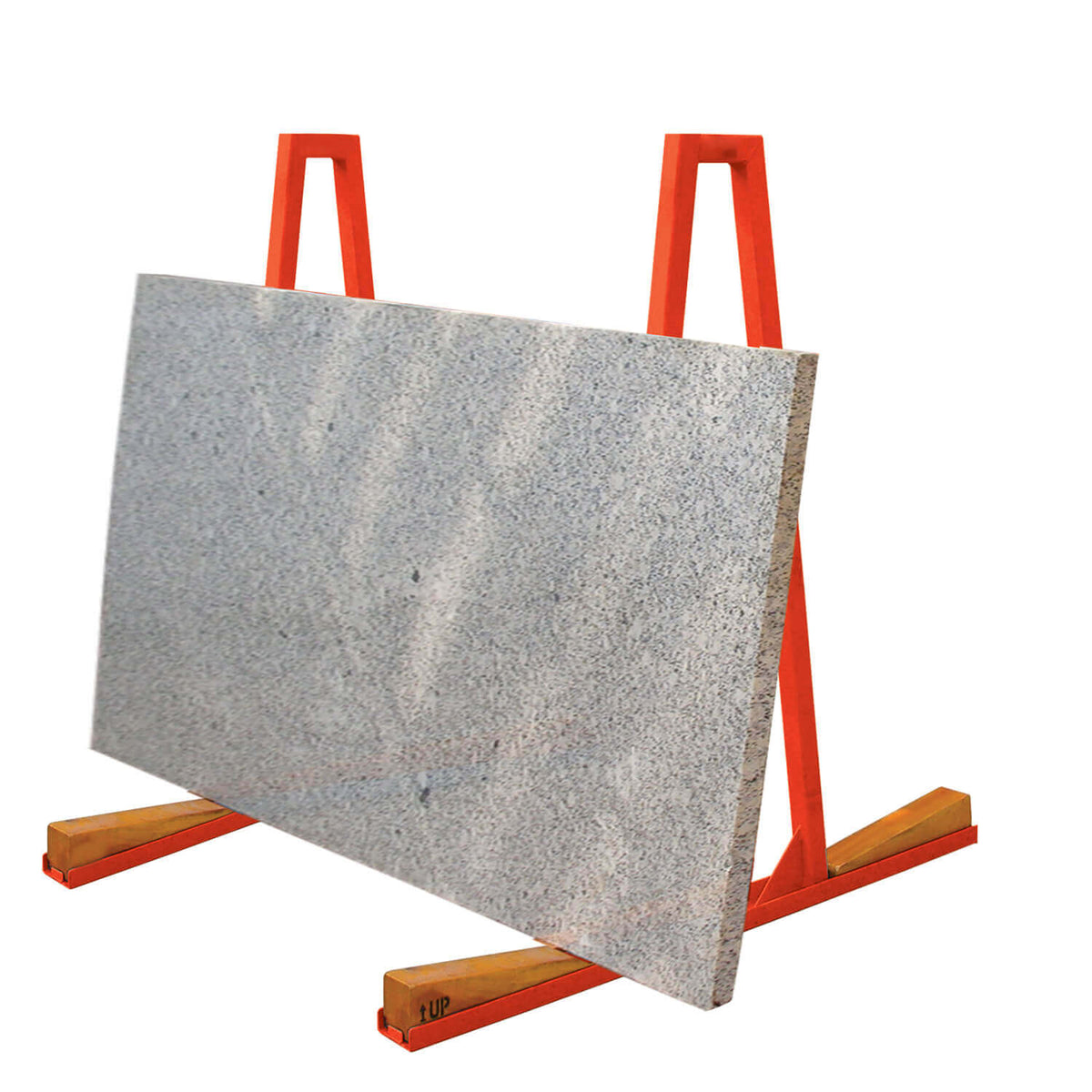 Slab Storage & Work Benches — Betontools Australia