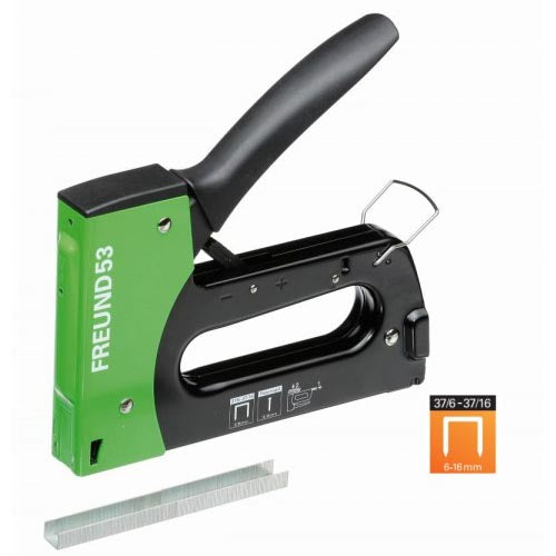 Staple and Tacking Guns — Betontools Australia