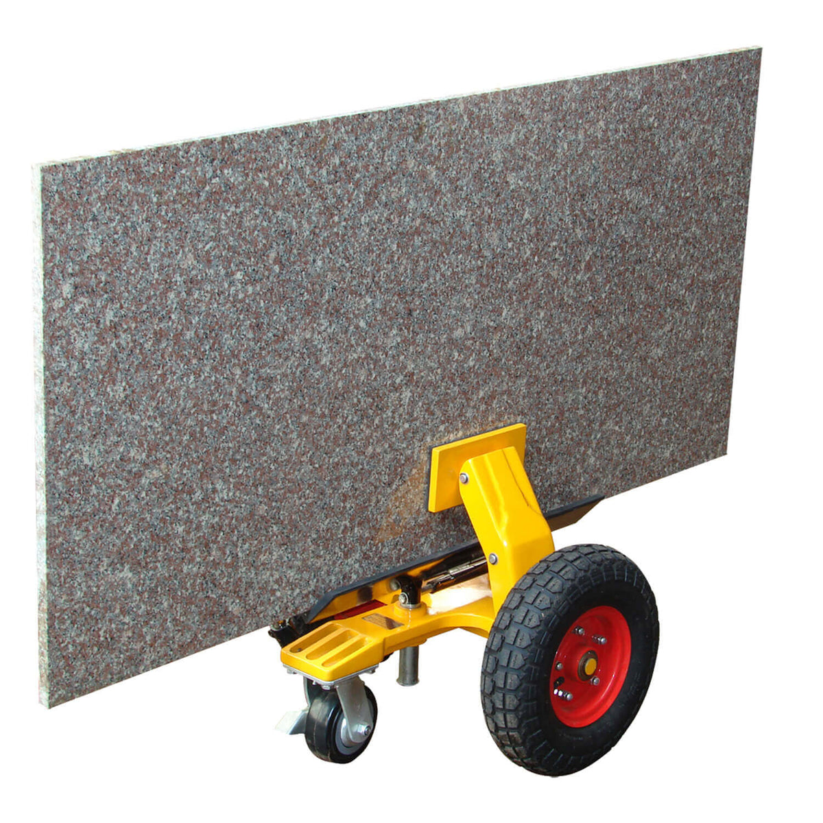 Stone Transporting — Betontools Australia