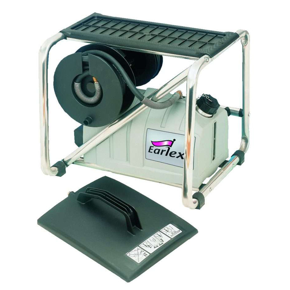Wallpaper Stripper Steamer — Betontools Australia