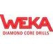 Weka Core Drill Machine Parts — Betontools Australia