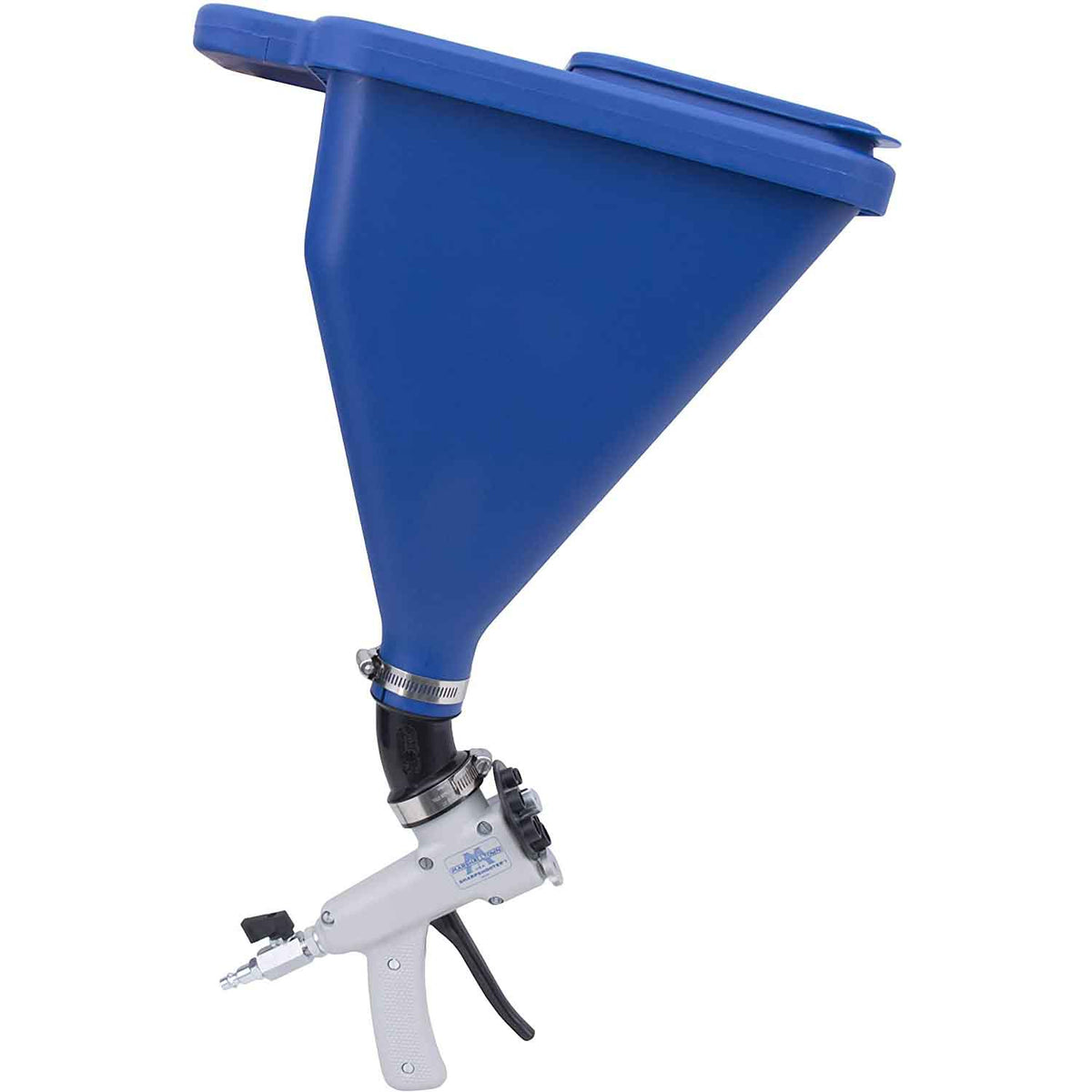 Hopper Guns — Betontools Australia