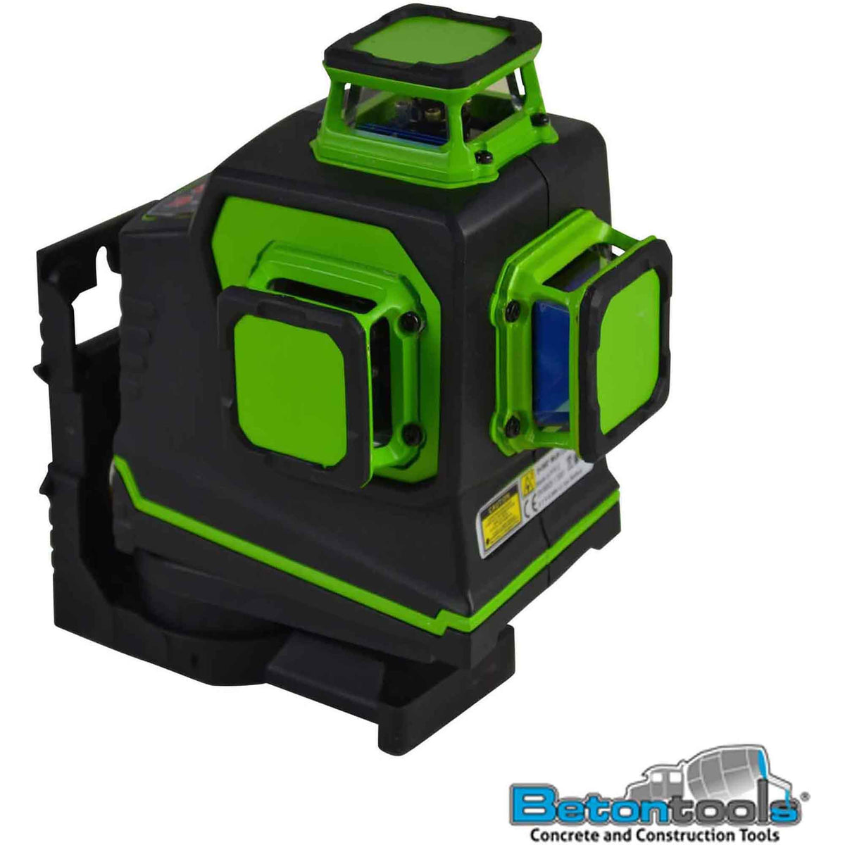 Imex 3-Dimension Multi-liner - Green Beam LX3DG - Beton Tools ...