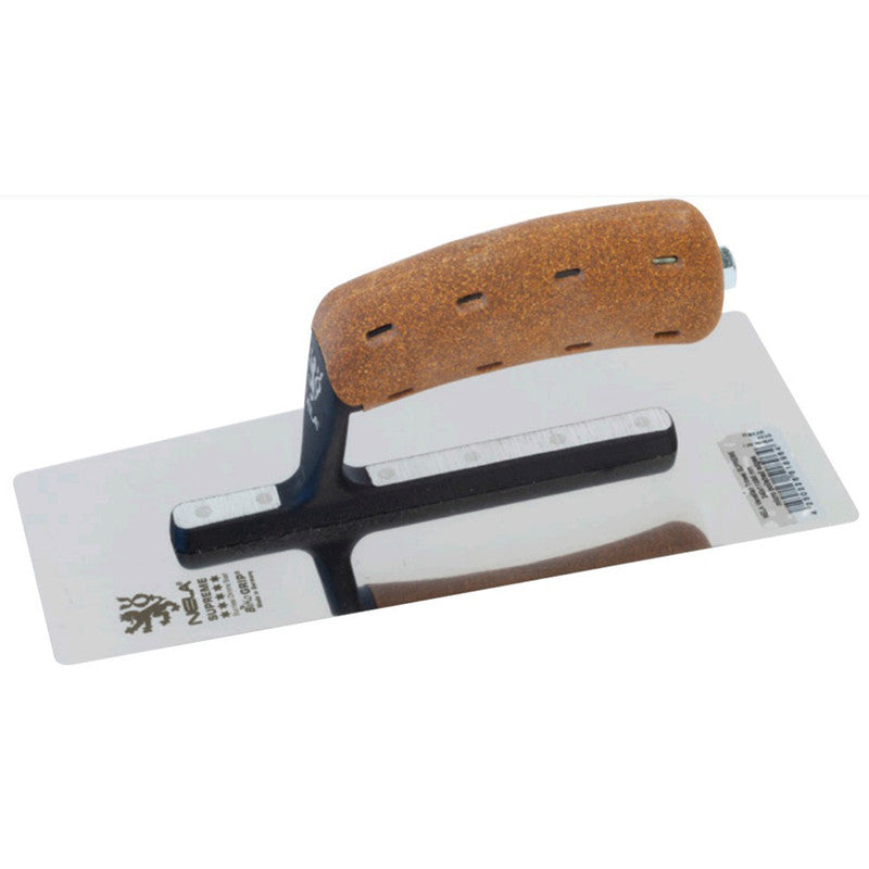 Nela Tools Venetian Trowel Supreme - Betontool — Betontools Australia