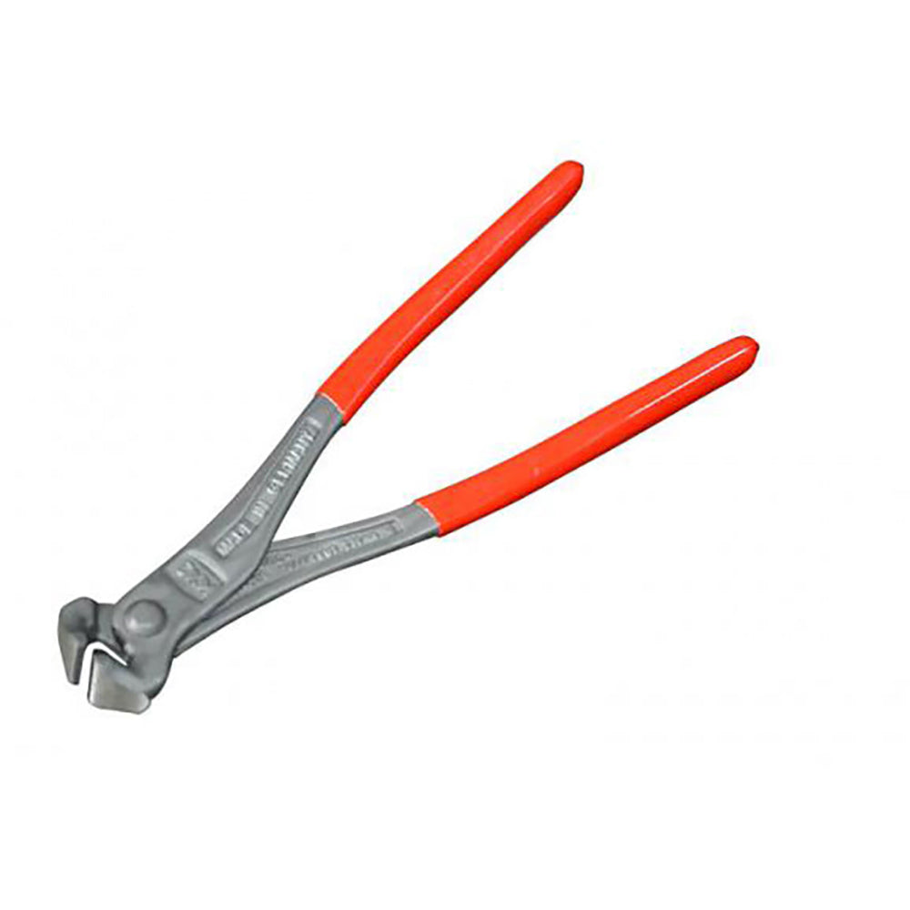 Masterfinish by A.G.Pulie 200mm End Cutting Nippers 104/200-12 - Beton ...