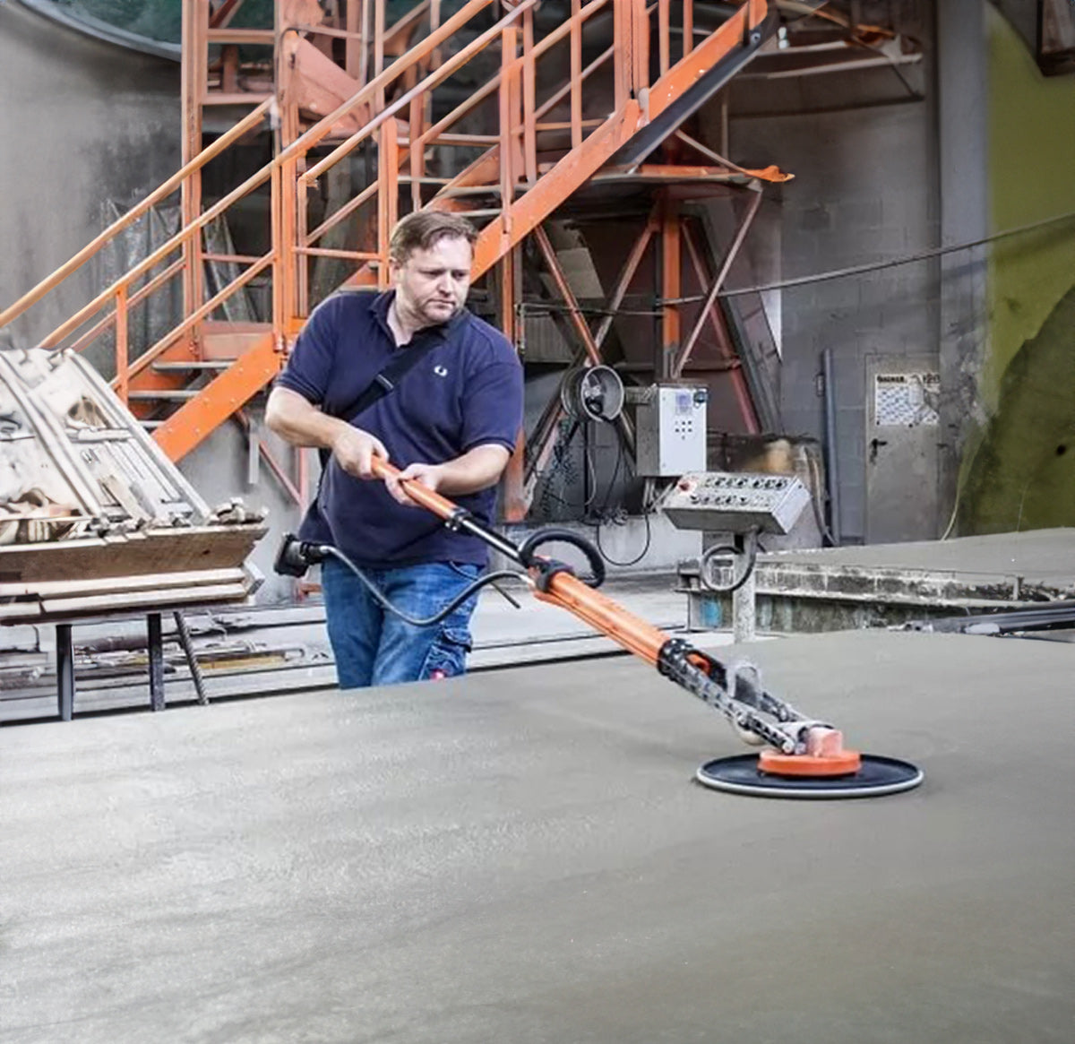 Concrete and Construction Tools & Equipment - Beton Tools — Betontools ...