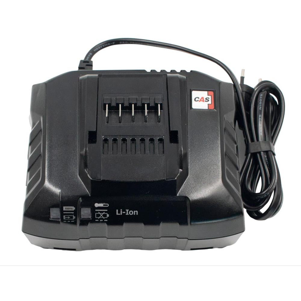 Gesipa CAS Battery Charger 18.0V 1679694 - Betontools — Betontools ...