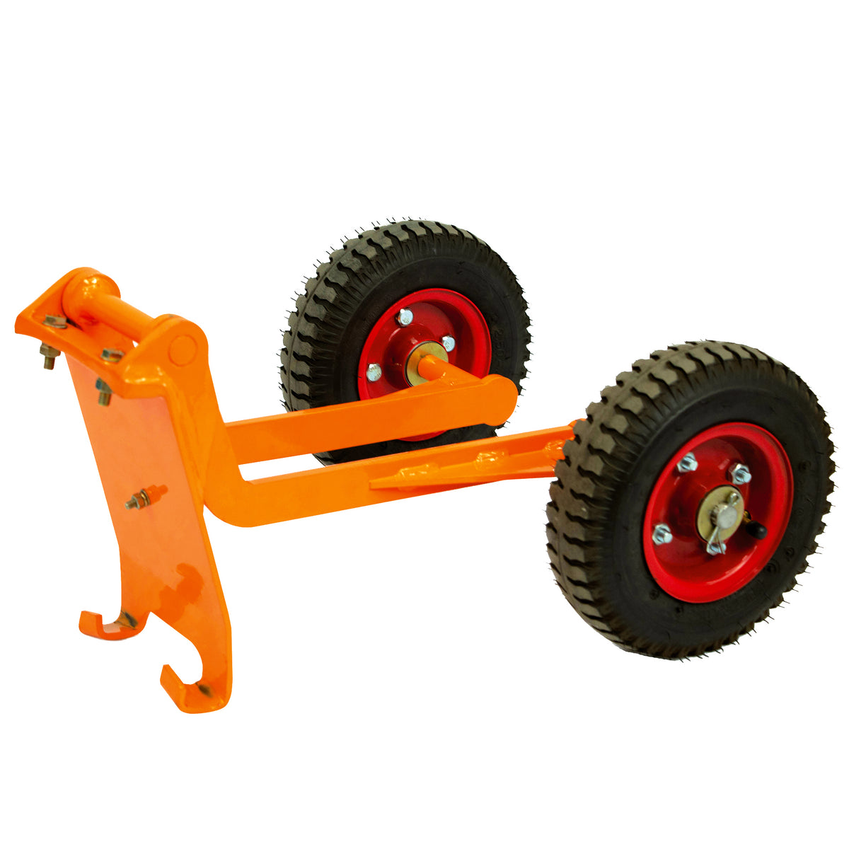 Flextool Walk Behind Trowel Machine Wheel Kit FT34 FT201809-UNIT ...