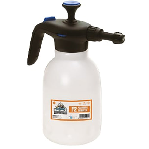 Liquid Hammer 2.0 L Foaming Sprayer - Betontool — Betontools Australia