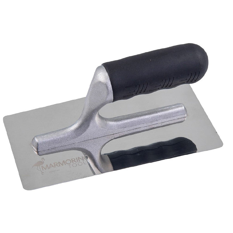 Marmorino Tool Stilmirror XL Trowel - Betontool — Betontools Australia