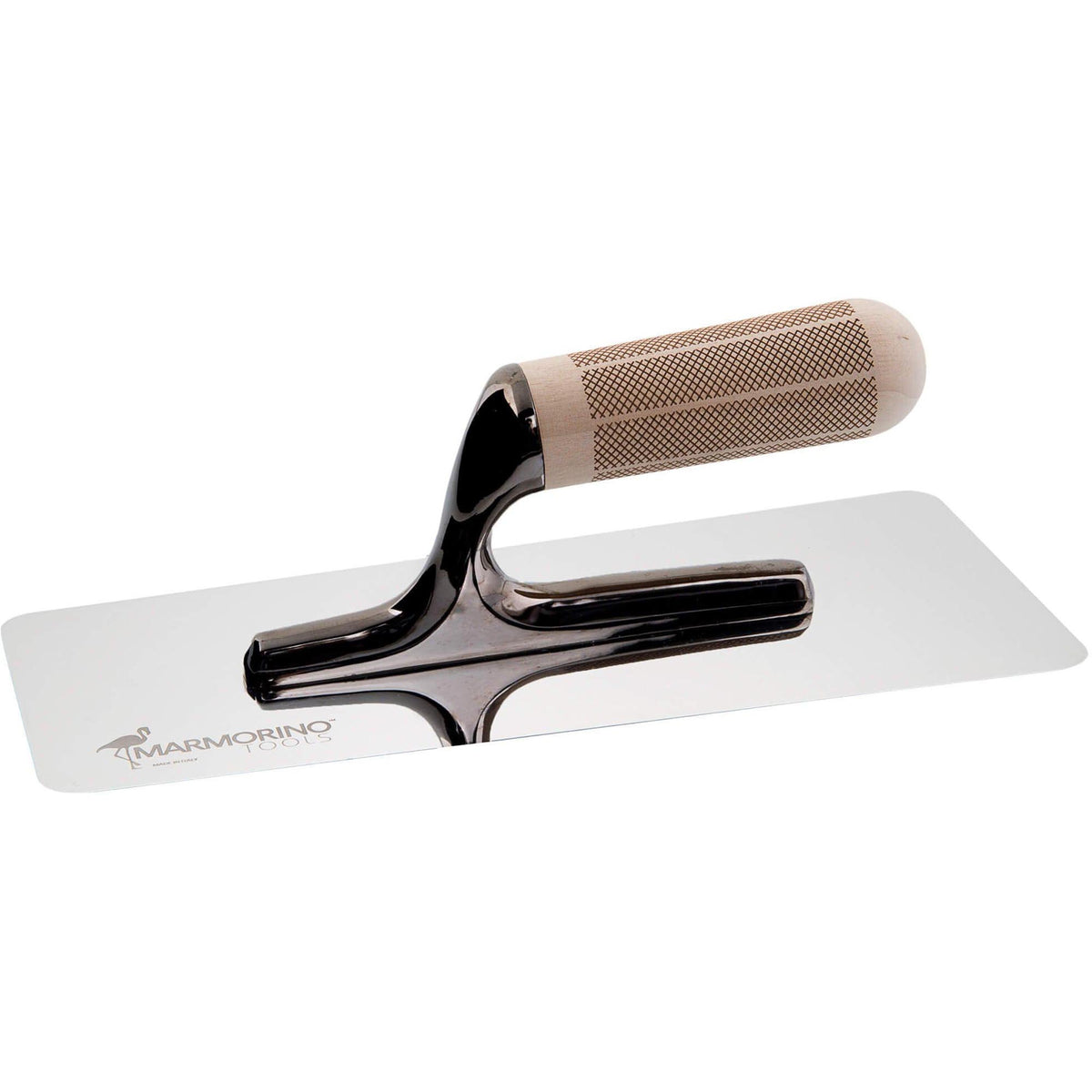 Marmorino Tools 280 X 120 X 0.6mm Inox Trowel - Betontool — Betontools ...