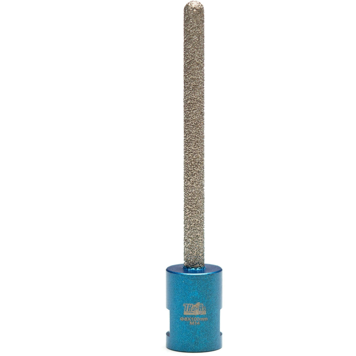 Thor Tools 8*100mm M14 Mortar Raking Diamond Bit for Mortar Removal ...