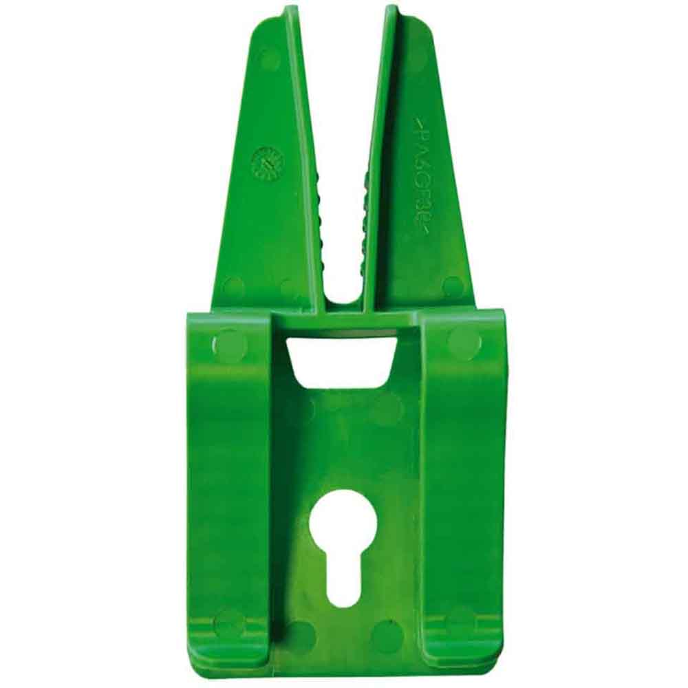 Eibenstock Bucket claw - Betontool — Betontools Australia