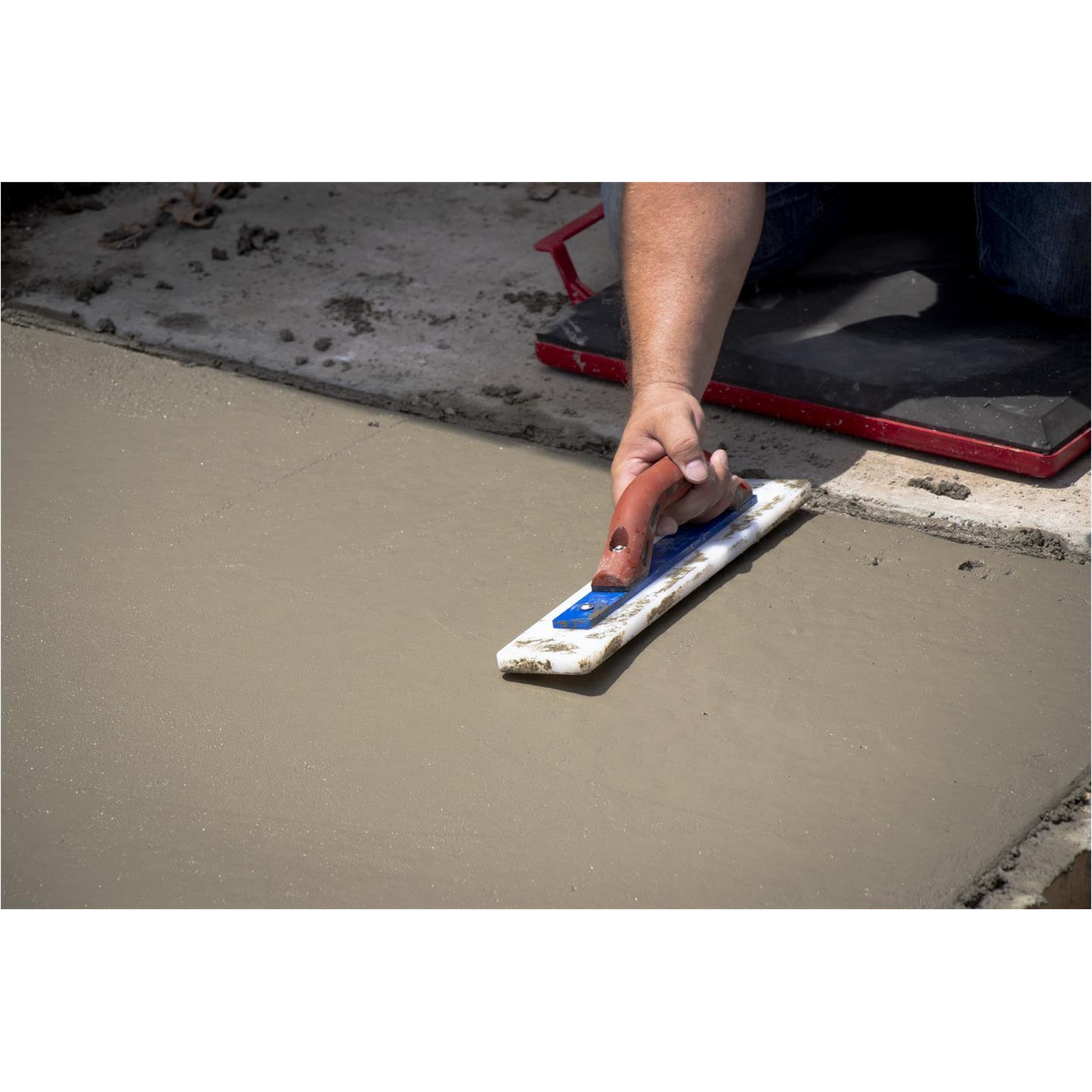 Concreting Tools — Betontools Australia
