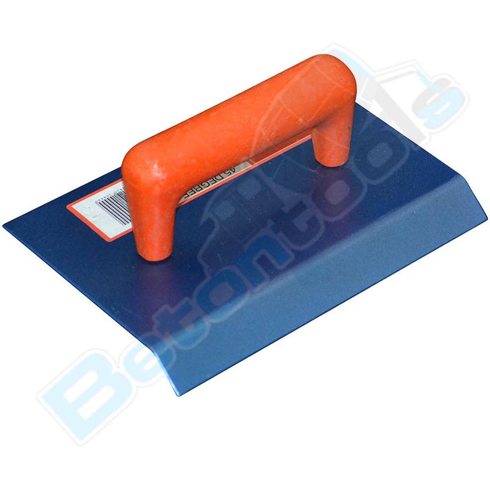 Concrete Edgers — Betontools Australia