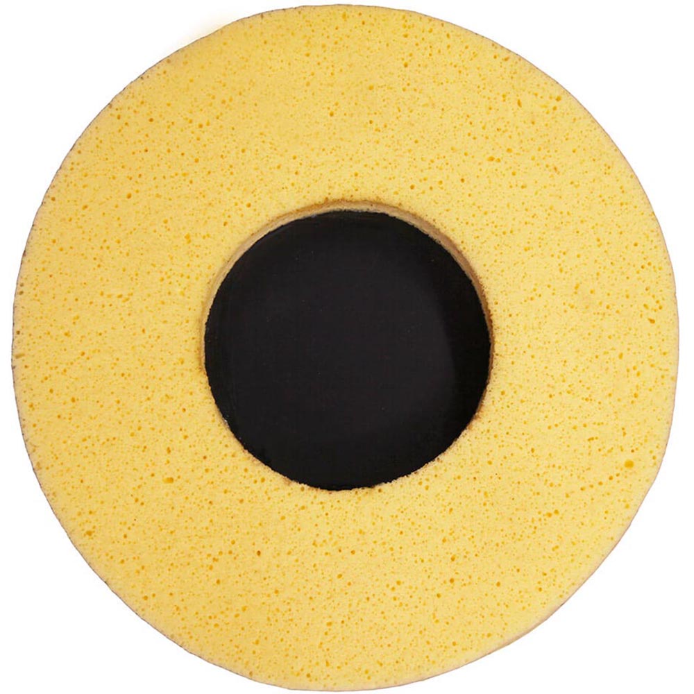 Rokamat 350 mm STRUCTURA Hydro sponge ring 48800 — Betontools Australia