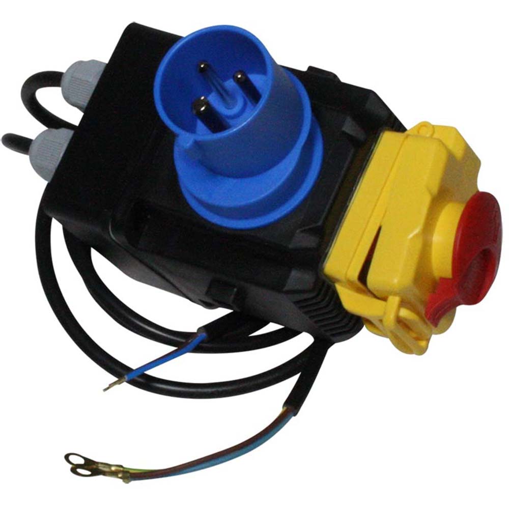Baron On / Off Switch for Baron Mixer 240v (E120,F120) - 50300 ...