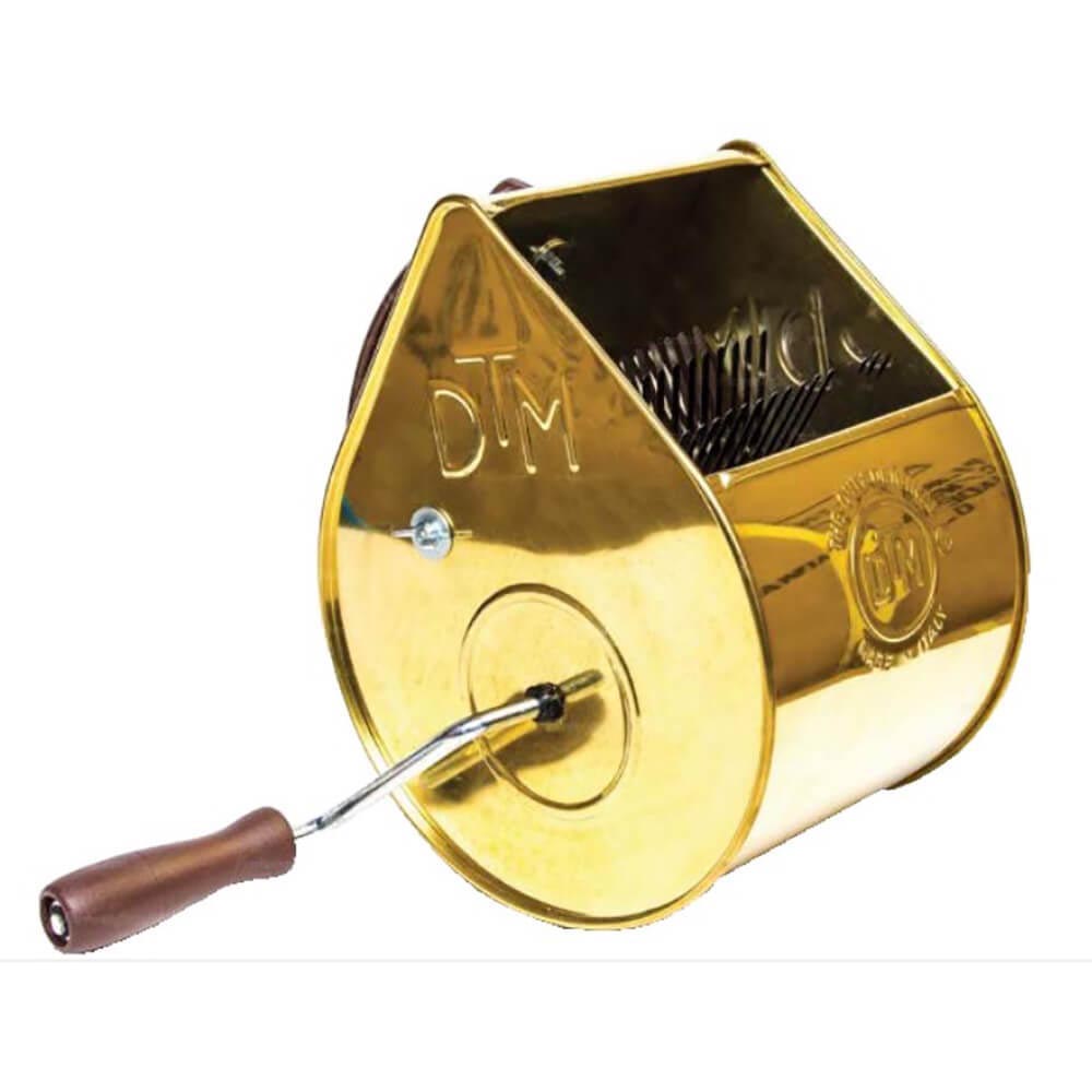 DTM Tyrolean Spatter Gun Made in Italy - 505-7 - Beton Tools ...