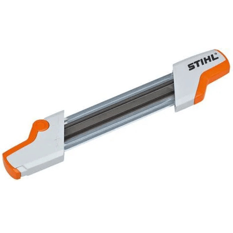 STIHL 5605 750 4305 File Holder - 2 in 1 - 3/8 - 5.2mm 13/64 Sharpening ...