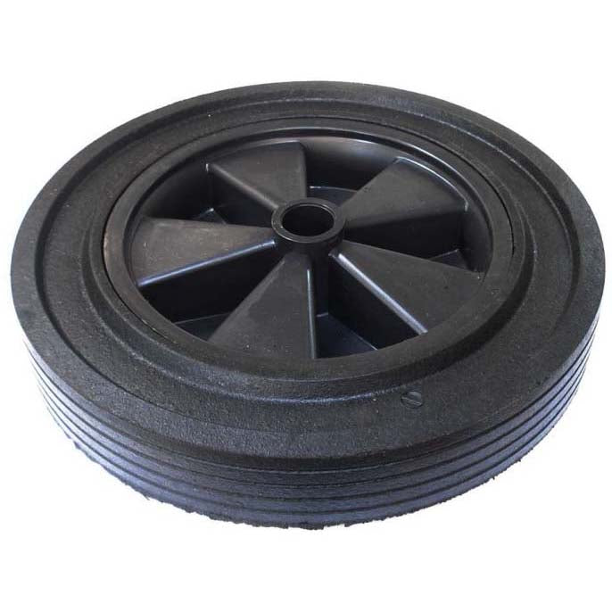 Belle Wheel Dia 300 (25.5/60 Hub) 60/0286 — Betontools Australia