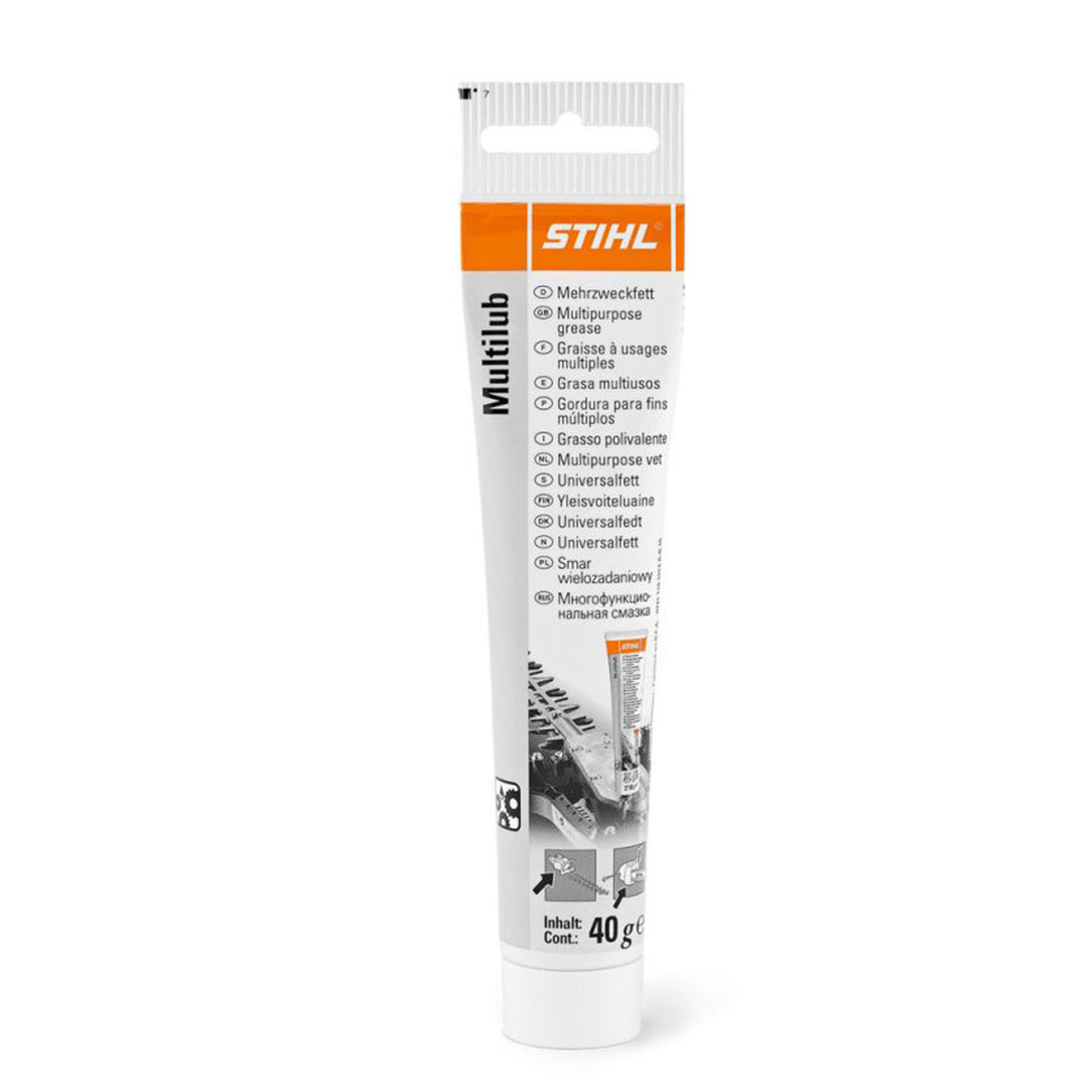 STIHL Multi Purpose Multilub Grease - Betontool — Betontools Australia