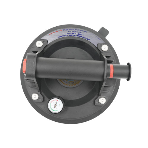 Abaco Hand Pump Vacuum Suction Cup - Betontool — Betontools Australia