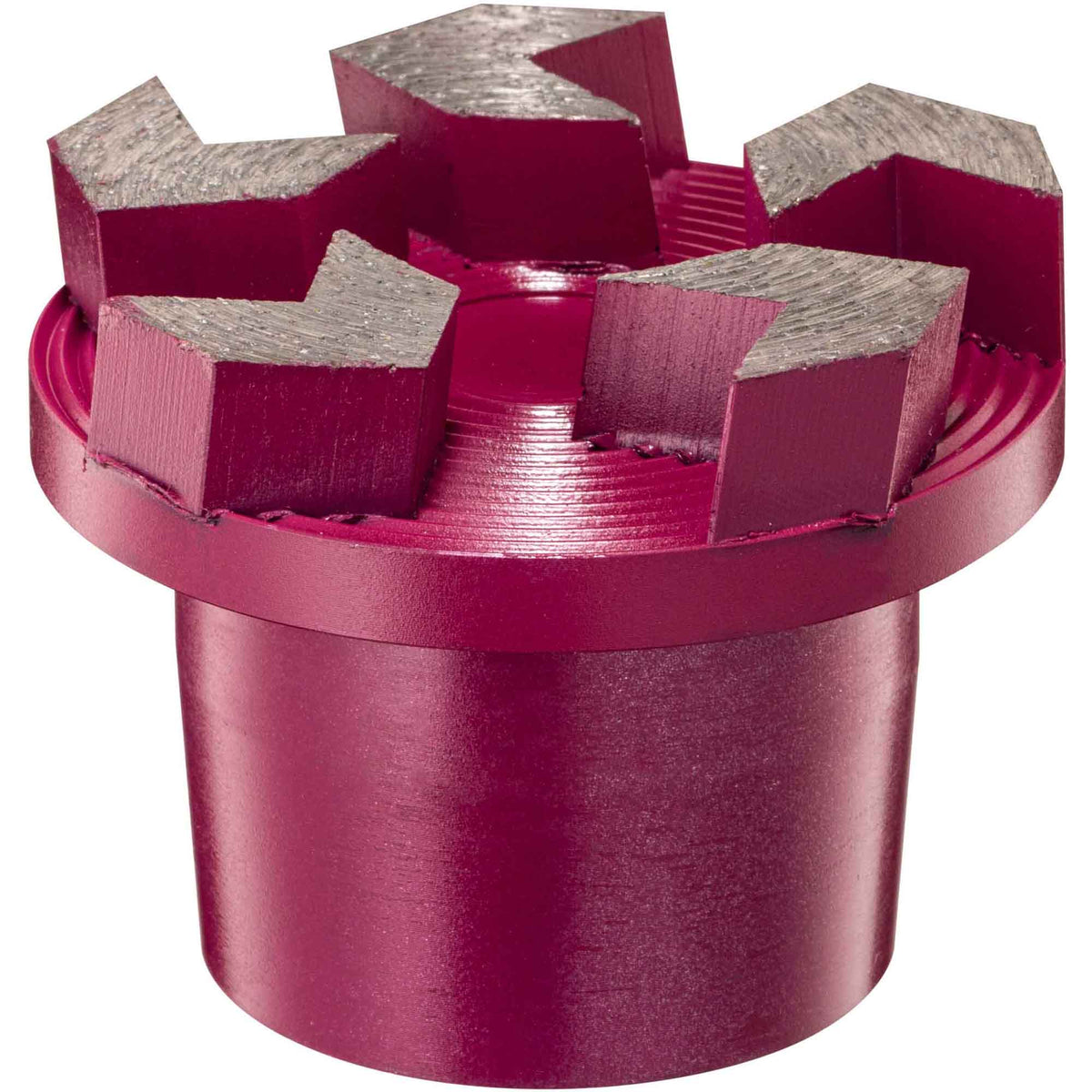 Thor Tools 70mm 5 Segment Arrow Plugs Extremely Hard Bond AP5VVH-30 ...