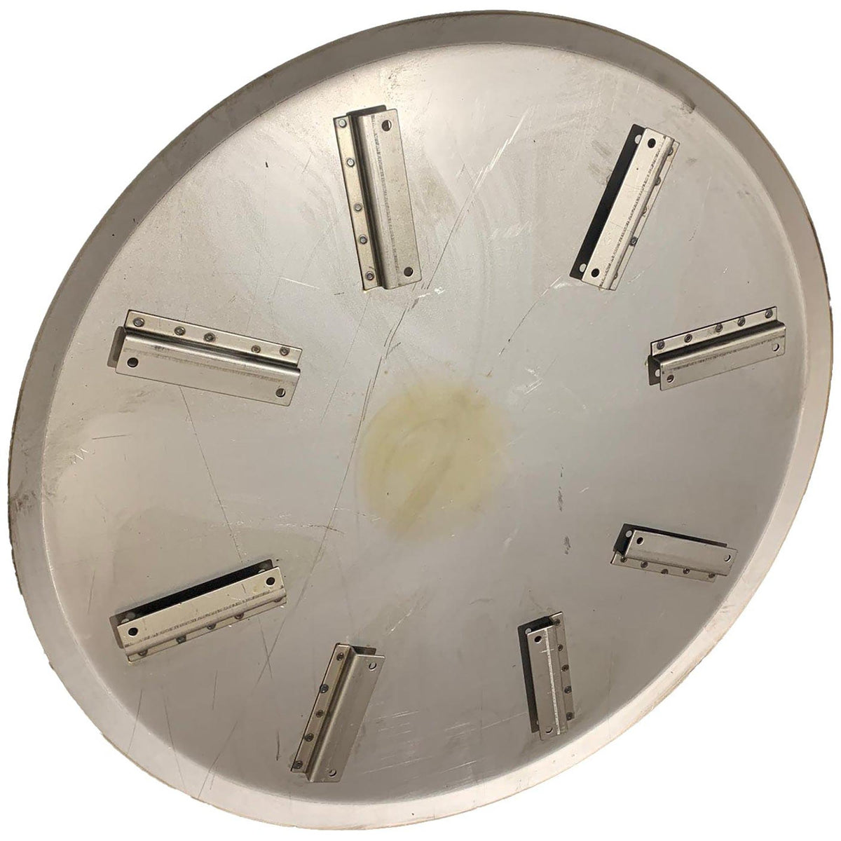 Masterfinish by A.G.Pulie MF440 1050mm Float Pan BO-41 - Beton Tools ...