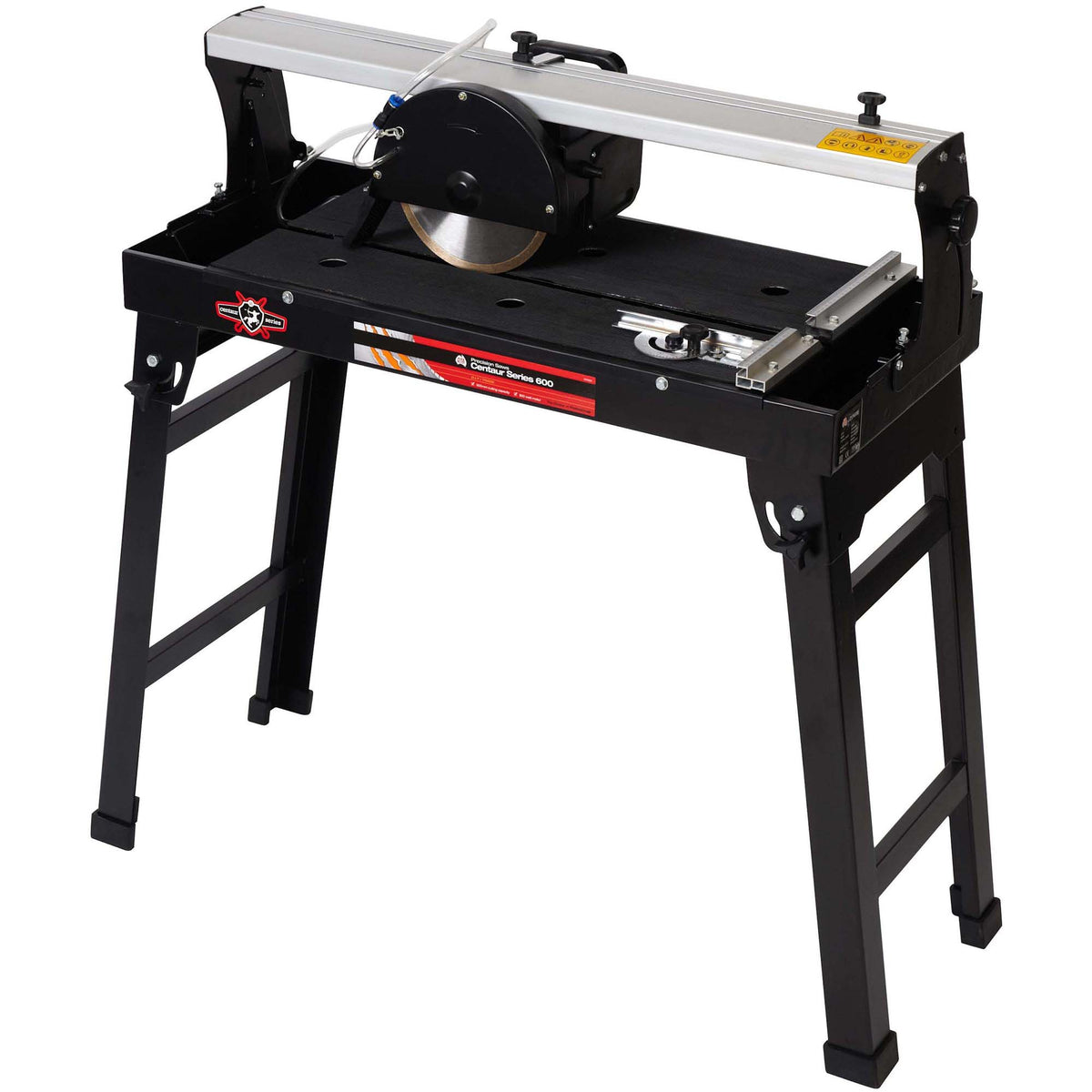 DTA Centaur 800w 600mm Tile Cutter 200mm Blade CEN600 - Beton Tools ...
