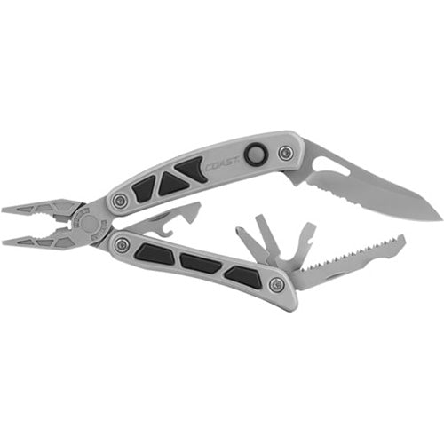Coast Dual Led Multi Tool COALED150 — Betontools Australia