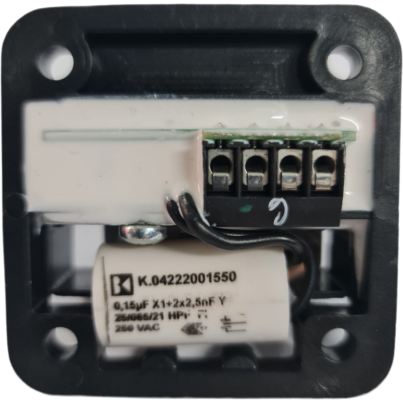 Weka DK1603 Electric Module - Beton Tools — Betontools Australia