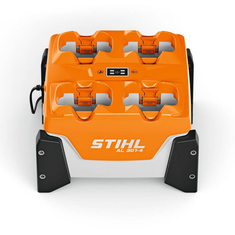 STIHL EA04 430 5505 AL 301-4, 230 V High-Speed Charger - Betontool ...