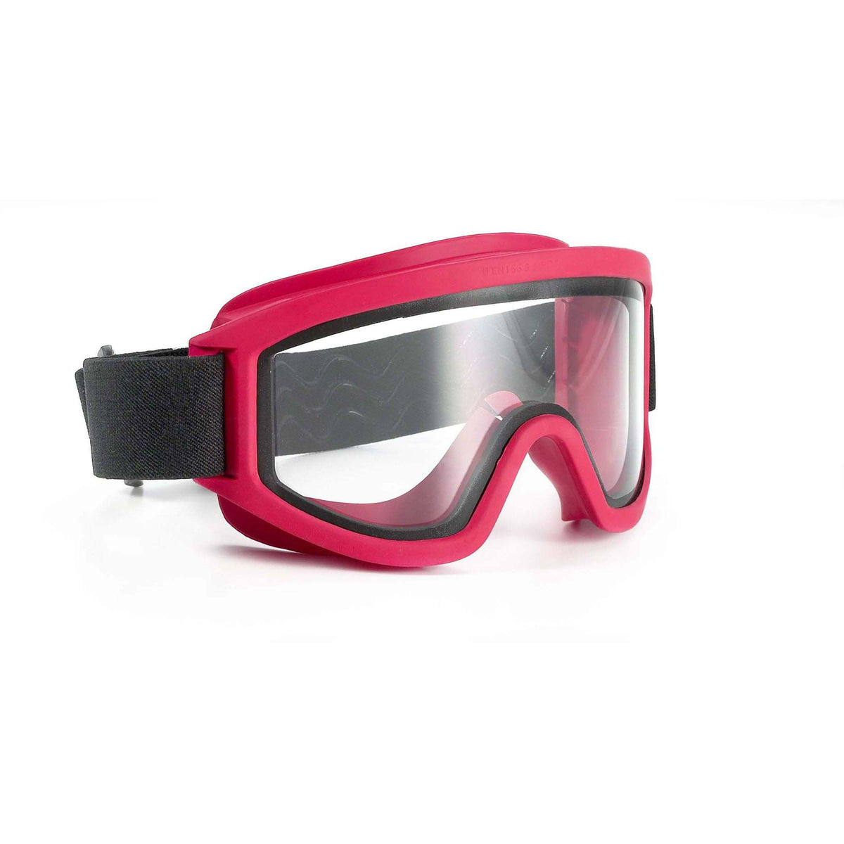 Maxisafe Fire Fighting Goggles EFG415 - Beton Tools — Betontools Australia
