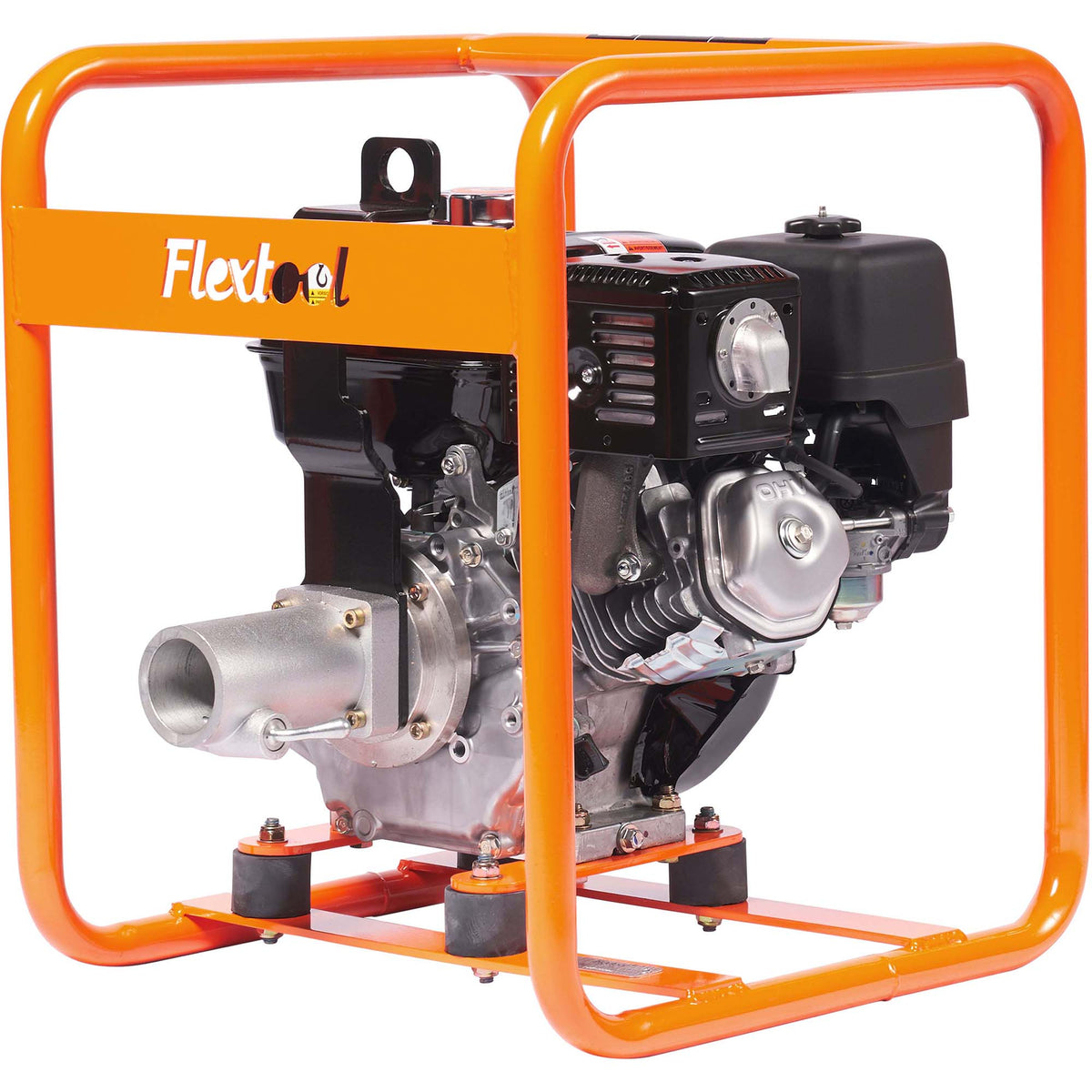 Flextool Drive Unit Petrol 9hp Heavy Duty FDU-P3 FT201799-UNIT - Beton ...